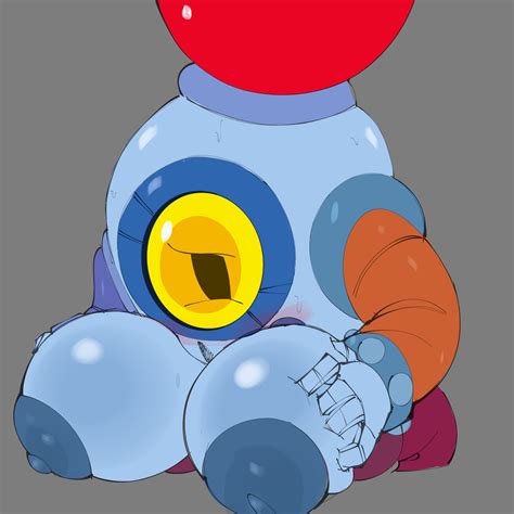Rule 34 Areola Artist Request Big Breasts Blue Areola Blush Brawl Stars Breast Grab Breasts