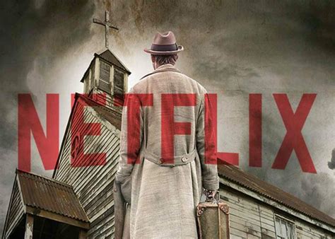 Film Horor Original Netflix Terbaik Greenscene