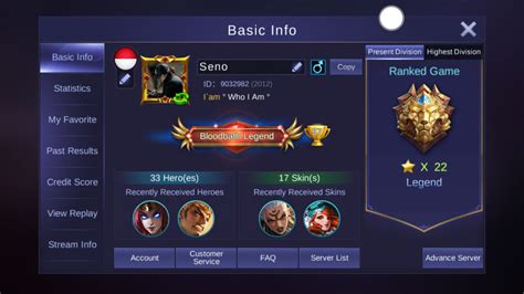 Beli Produk Di Seno Gaming Terlengkap Juni 2023 Itemku