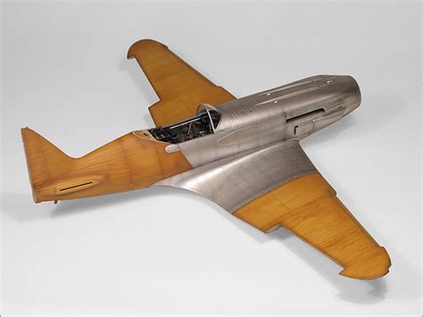 Mig Naked Lsm And Larger Work In Progress Large Scale Modeller