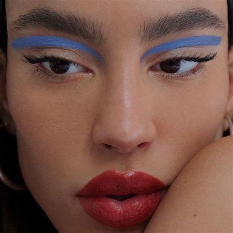 La Femme Dans Lart On Twitter Makeupgoals La Femme Dans Lart On