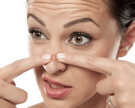 Eliminare I Brufoli Dal Viso Con Rimedi Naturale Efficaci