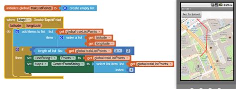 How Do You Draw A Linestring On Map Component When List Of Coordinates