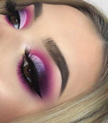 Stunning Makeup Ideas For Fall And Winter