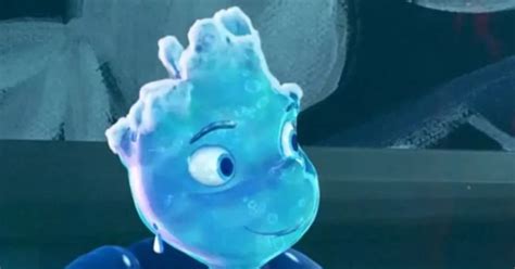 Pixar Presenta A Su Primer Personaje No Binario
