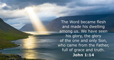 August Bible Verse Of The Day John Dailyverses Net