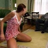 Rebecca Atkinson Naked Telegraph