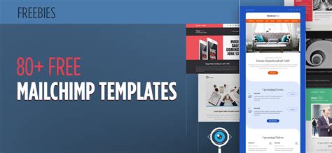 Free Mailchimp Templates TUTORE ORG Master Of Documents