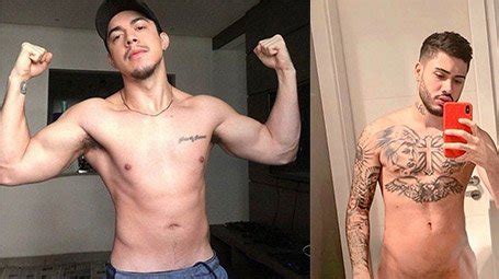 Diário Dos Famosos Bananas Famosinhas Que Vão Animar Seu Dia Sex Prime