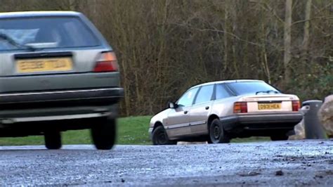IMCDb Org 1987 Ford Granada 2 9 Ghia MkIII In Casualty 1986 2024