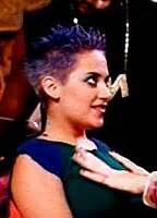Nackte Terri Firmer In Citizen Toxie The Toxic Avenger IV