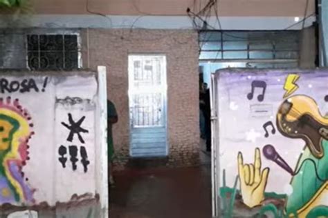 Homem morto 30 facadas em cortiço na Pompeia é identificado