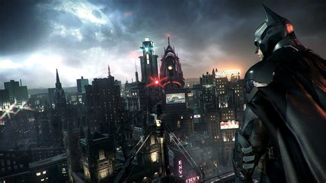 Aggregate Batman Arkham Knight Wallpaper Super Hot In Coedo Vn