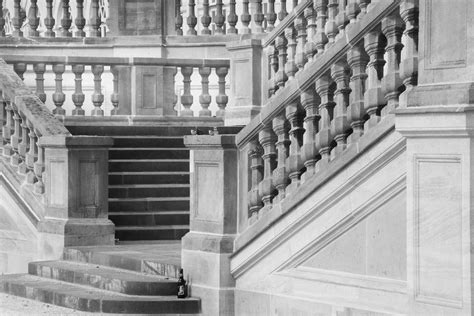 Fotos Gratis En Blanco Y Negro Arquitectura Estructura Palacio