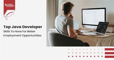 top must have java developer skills for it professionals