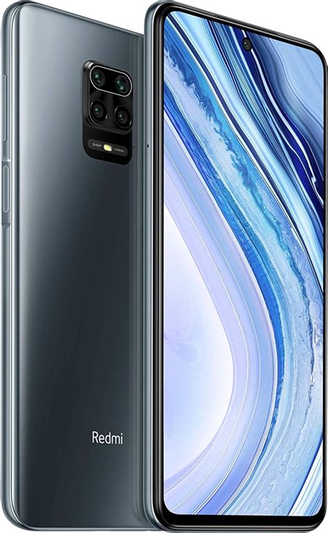 Xiaomi Redmi Note Pro Max Gb Ram Gb Best Price In India