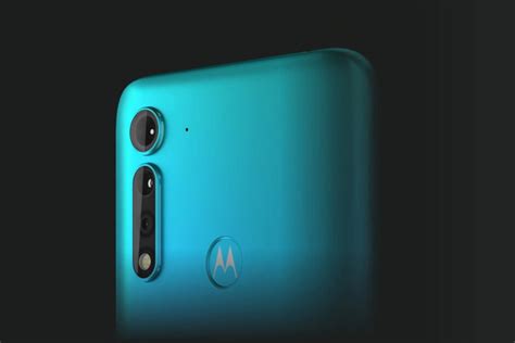 Nuevo Moto G8 Power Lite características precio y ficha técnica