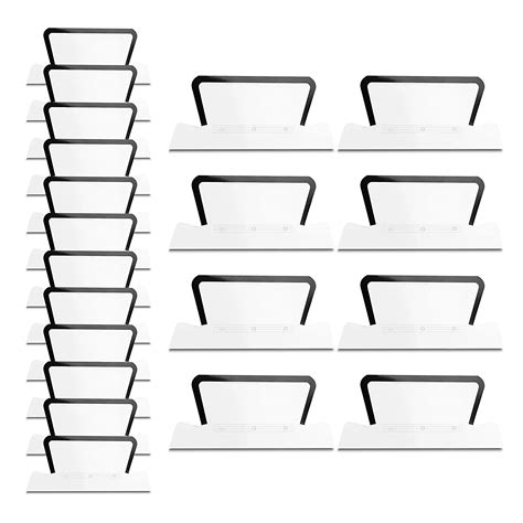 Buy File Folder Tabs Inserts Y YOMA 60 Sets Hanging File Folder