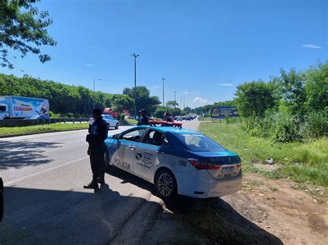 Pmerj On Twitter Policiais Militares Do Bpm Est O Refor Ando O