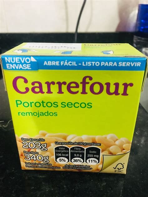 Carrefour Porotos Reviews Abillion