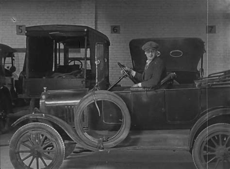 Imcdb Org Ford Model T In The Mechanic