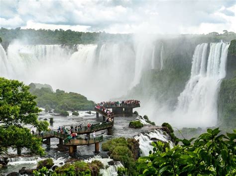 Cinco rincones asombrosos del planeta que deberías visitar en 2022