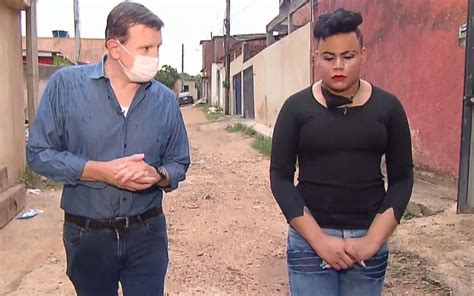 MC Maylon vai à TV acusar Anderson Molejo de estupro Me agrediu me