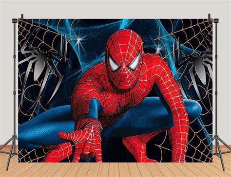 Top 92 Imagen Imagenes De Spiderman Abzlocal Mx