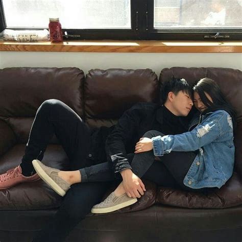 Pin By Helen Alvarado Campos On 커플♡ Korean Couple Couples Asian Ulzzang Couple