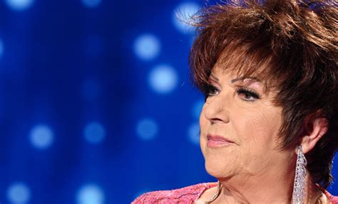 GF Vip Orietta Berti Sostituita Spunta Il Nome Ecco Chi