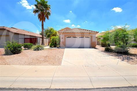 Request A Viewing For 1231 West Breckenridge Avenue Tenant Turner