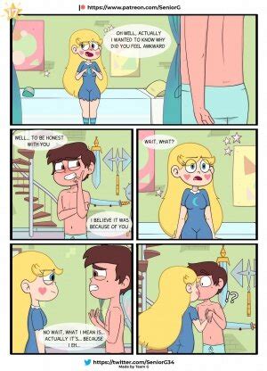 SeniorG Friendship Thursday Star Vs The Forces Of Evil Big Cock