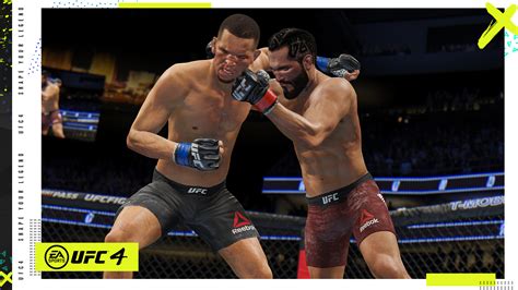 5 Features Coming To UFC 4 Career Mode Shacknews
