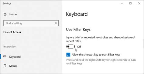 7 Ways To Fix Keyboard Input Lag On Windows 10 And 11