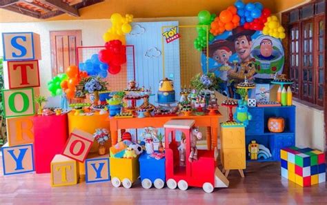 3rd Birthday Parties Birthday Party Decorations Party Themes Bday
