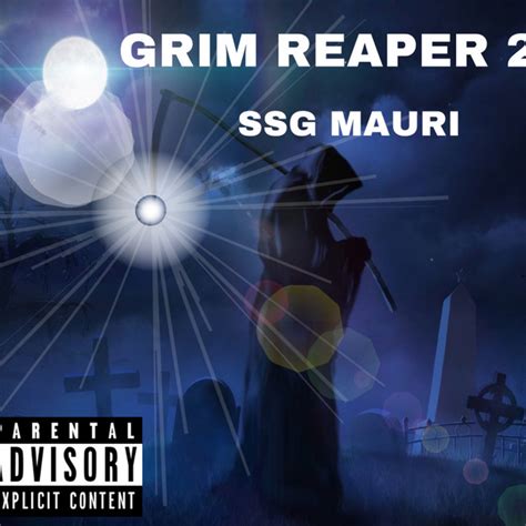 GRIM REAPER 2 Song And Lyrics By SSG MAURI Spotify