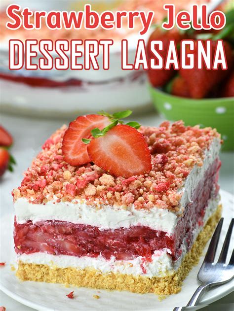 Strawberry Jello Cream Cheese Cool Whip Pie Recipe Deporecipe Co