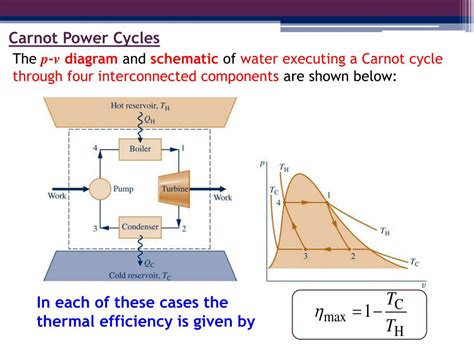 PPT EGR 334 Thermodynamics Chapter 5 Sections 10 11 PowerPoint