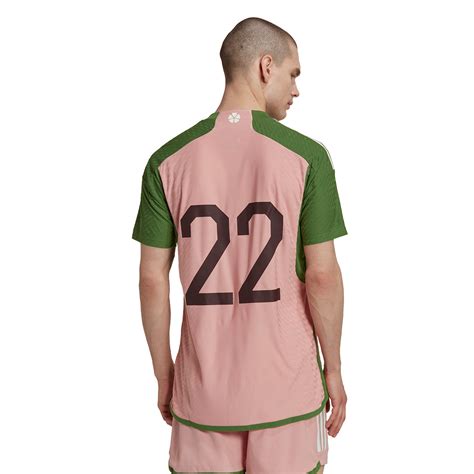 Pullover adidas Japón x Nigo Mundial Qatar 2022 Wonder Mauve Fútbol