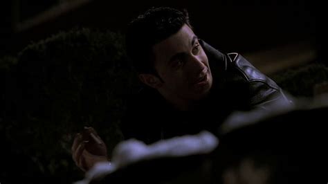The Sopranos Season 3 Episode 12 Amour Fou 13 May 2001 Jason Cerbone Jackie Aprile Jr