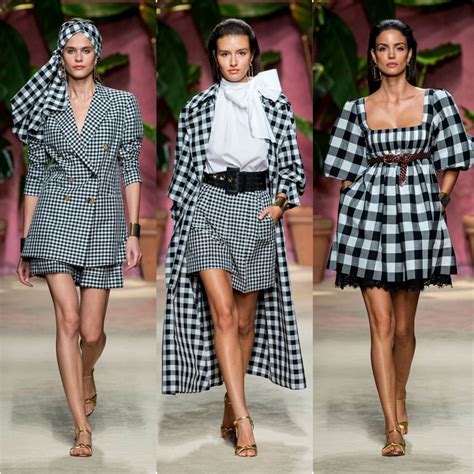 Tendencias 2024 Moda Primavera Verano Tv Maren Sadella