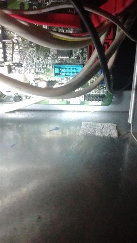 Como Instalar Os Fios Do Painel Frontal Gabinetes Clube Do Hardware