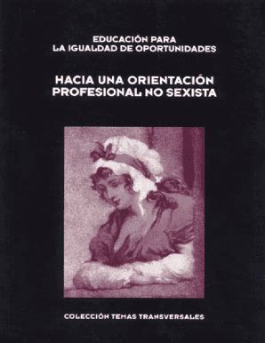 Completable En línea dpto educacion navarra Hacia una orientacin