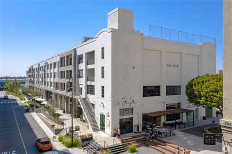 1318 E 7th St Los Angeles CA 90021 LoopNet