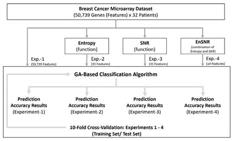 feature selection and data classification system block diagram download scientific diagram