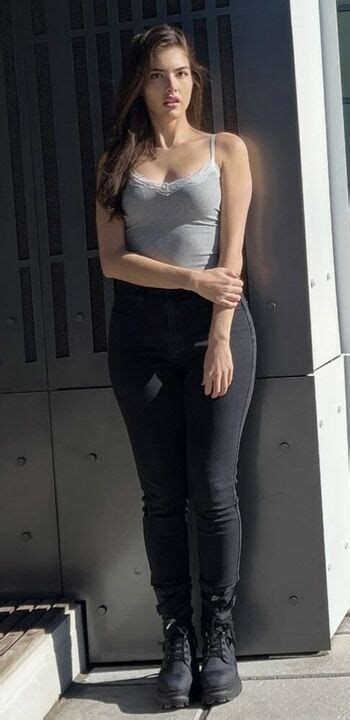 Alexandra Botez Alexandrabotez Missbotez Nude OnlyFans The