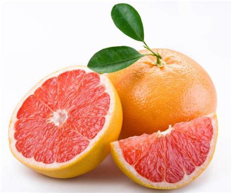 Contraindicaciones Del Pomelo Pasos