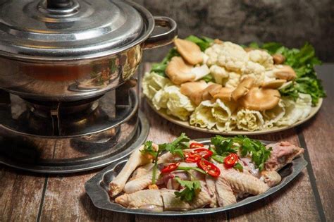 Top 8 Nhà hàng quán ăn ngon và nổi tiếng nhất TP Thuận An Bình Dương