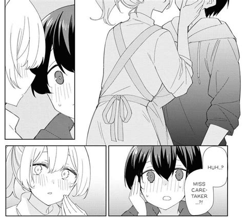 Ayaka X Shina Chapter 80 R Sunohara