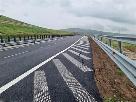Ziua de Cluj Restricții de circulație pe două porțiuni de pe A10